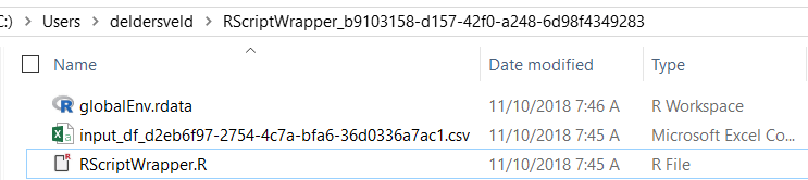 5 Performance Tips for R and Python Scripts in Power BI - DataVeld