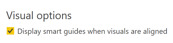Smart Guide Enable - DataVeld