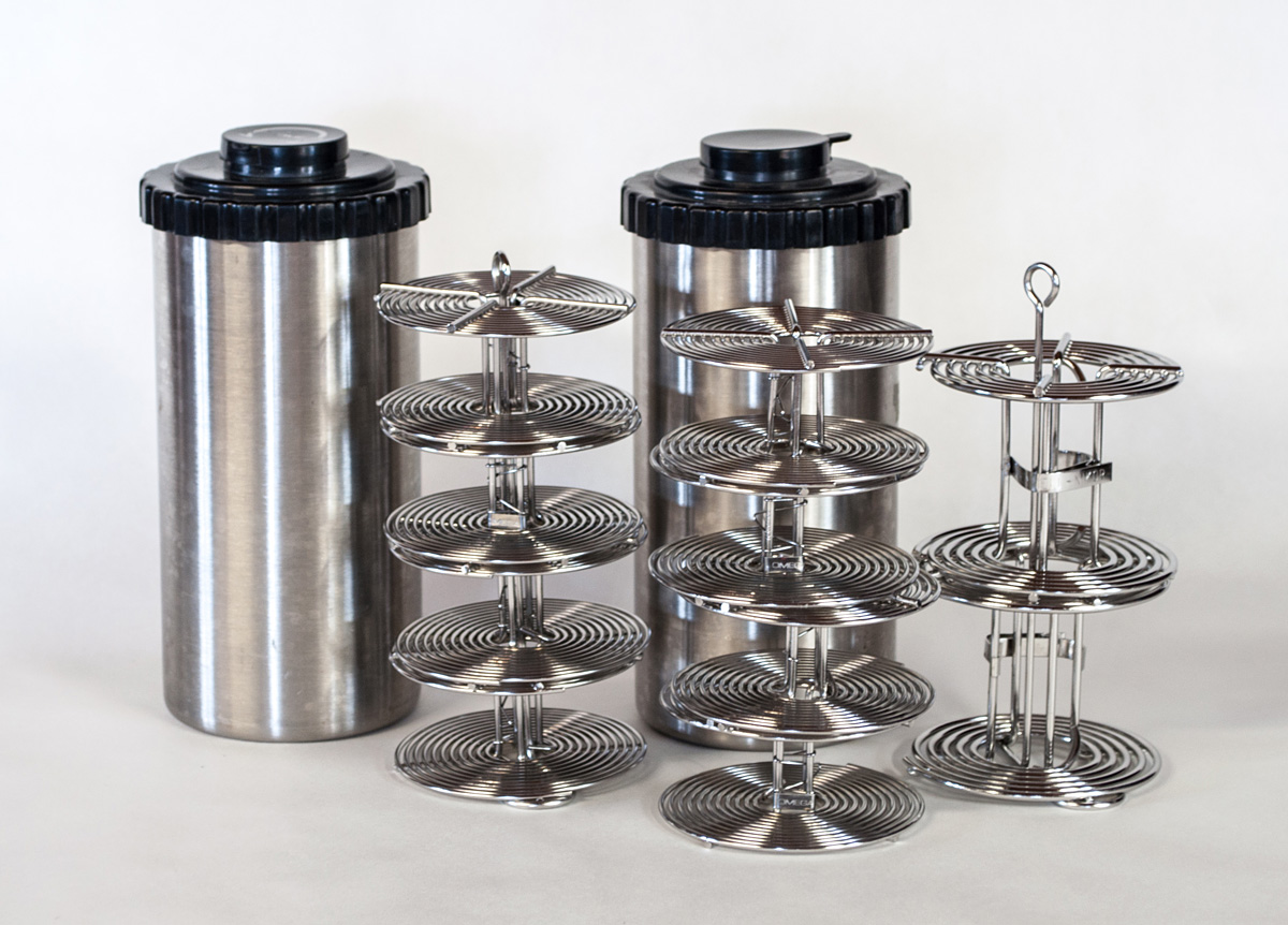 Black and White Wet Darkroom for Sale | MARK DAUGHHETEE ARTIST