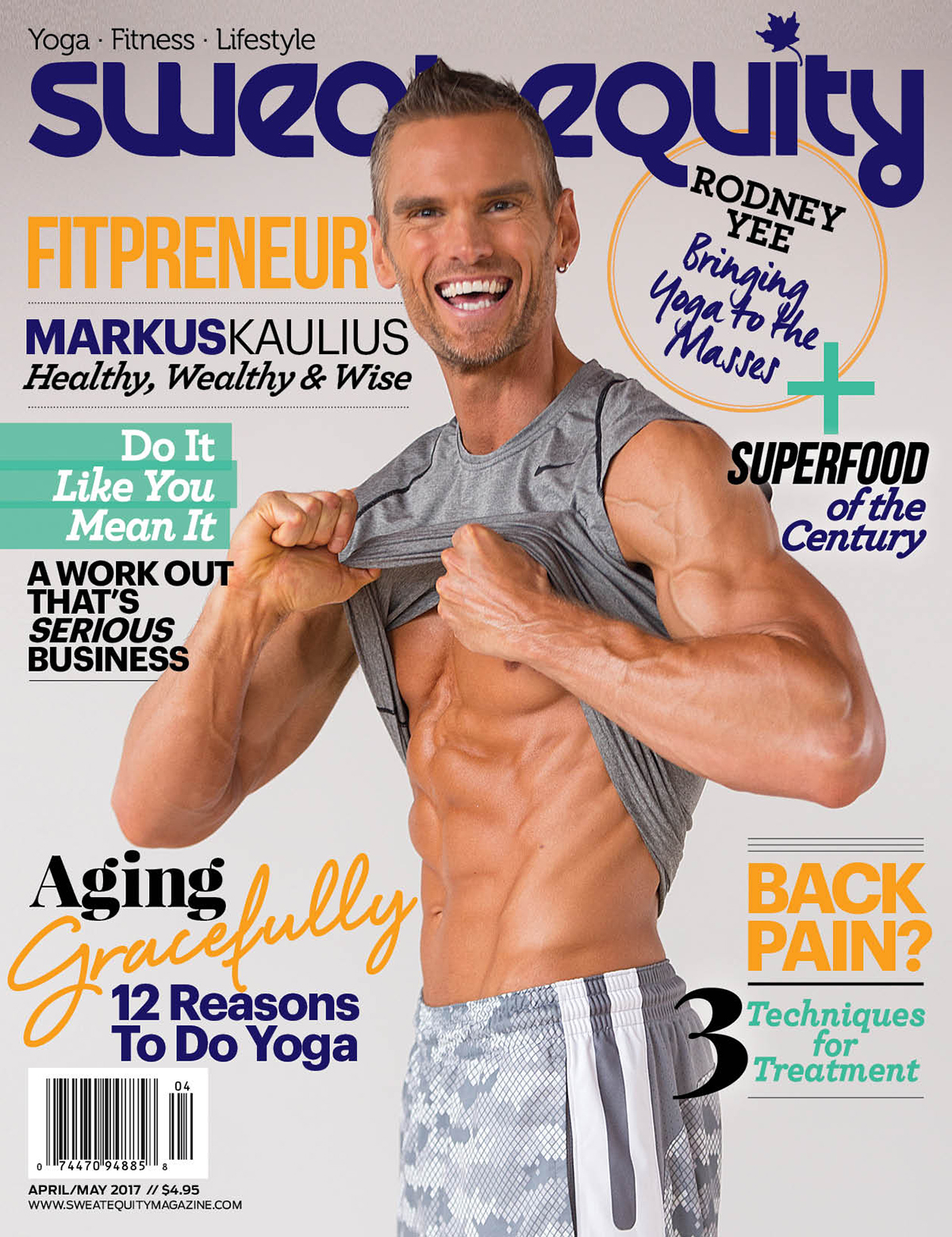 Photos by Fitness Photographer | Dave Laus