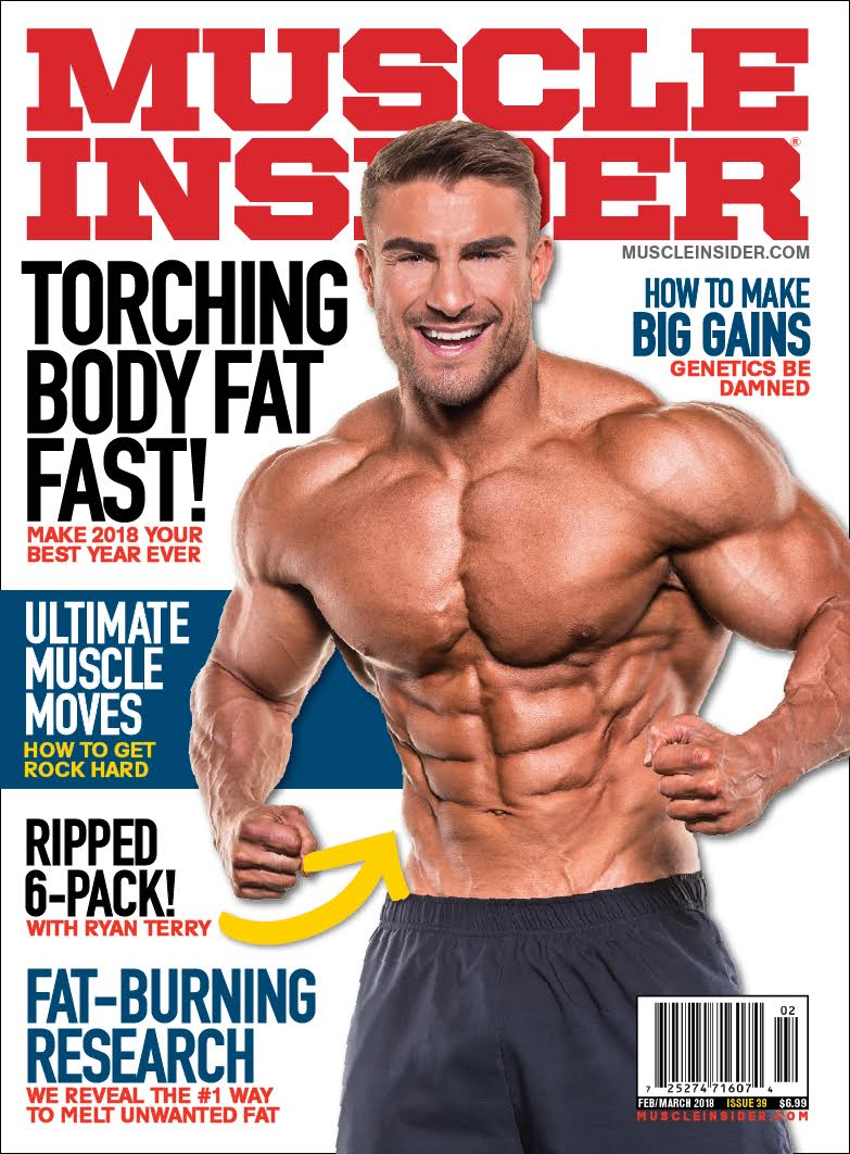 Photos by Fitness Photographer | Dave Laus