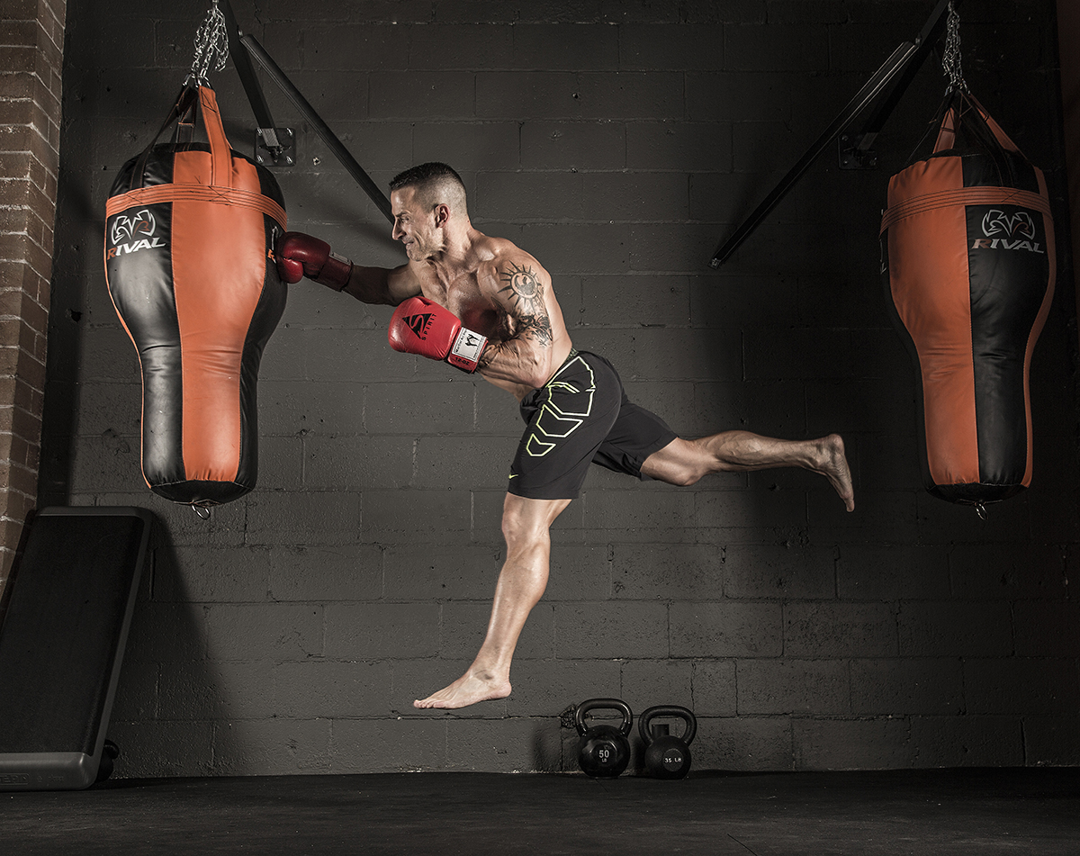 Photos by Fitness Photographer | Dave Laus