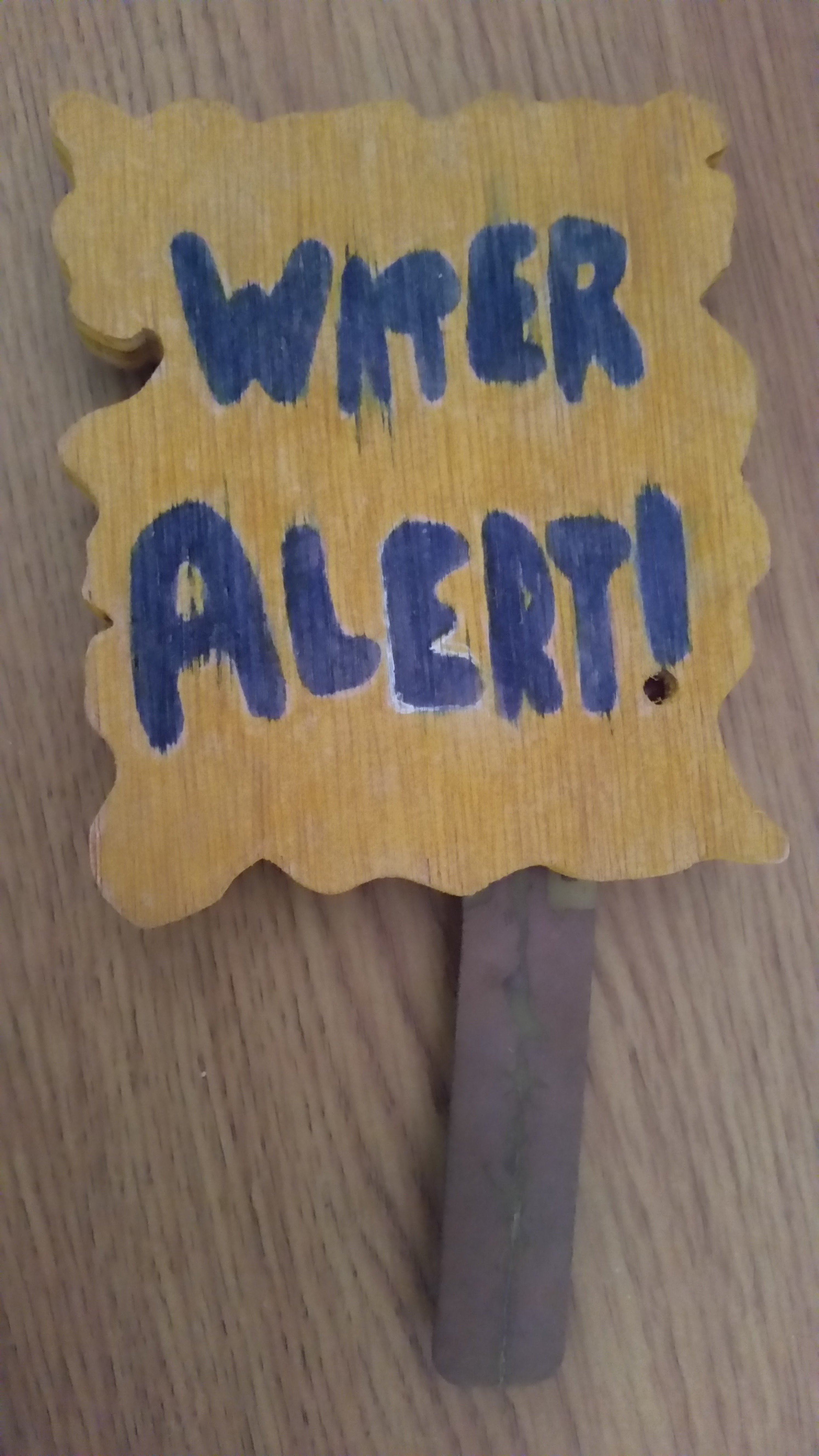 WaterAlert: Plant Moisture Sensor | David John Kaye