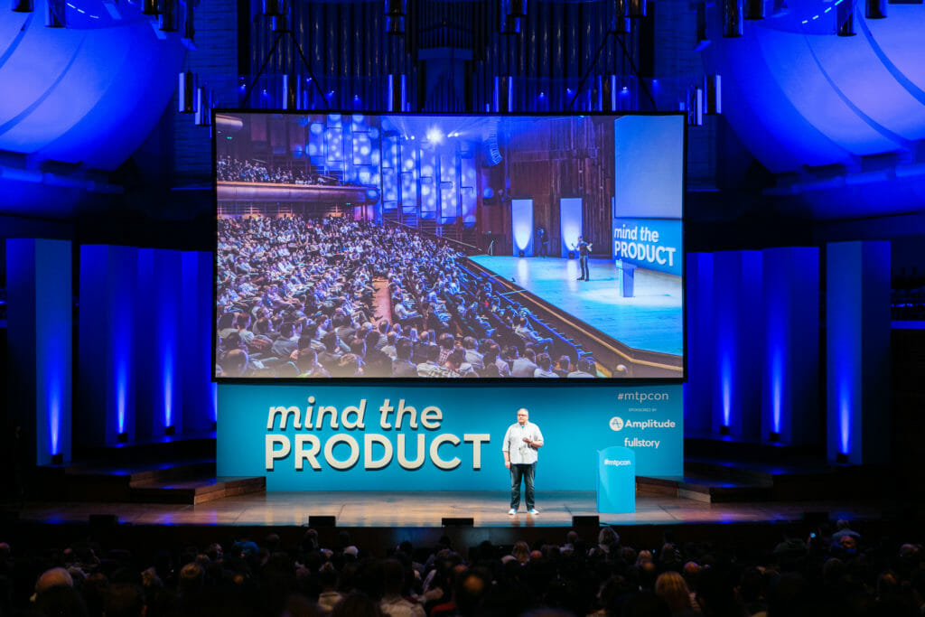 Mind the Product Conference 2018 | David Olszewski, Innovative Product ...
