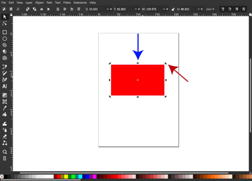 how-to-rotate-objects-in-inkscape-davies-media-design