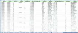 Source To Target Mapping Template