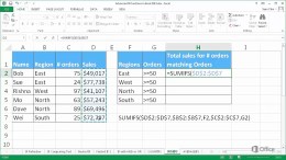How To Write A Letter In Excel 2007