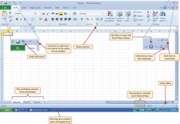 Microsoft Excel Excel EtalaseMedia