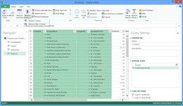 How To Merge Excel Worksheets