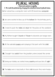 Author s Point Of View Worksheets Printable Word Searches