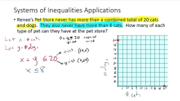 Word Problems On Linear Inequalities Letter Words Unleashed