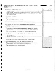 28 Rate Gain Worksheets