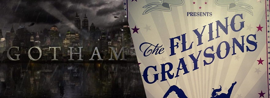 First Look at Haly’s Circus and the Flying Grayson in Gotham – DC ...
