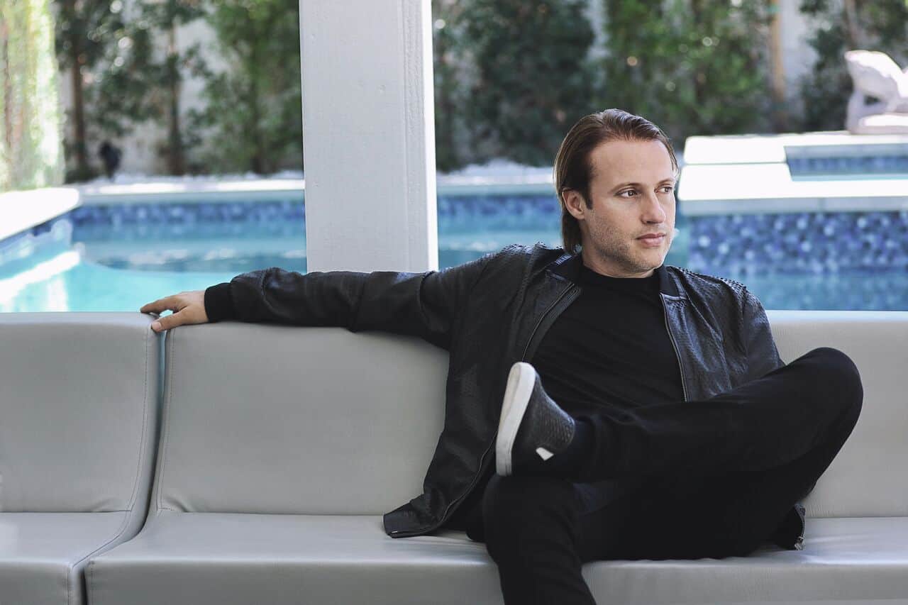 Famed DJ, EDX, Drops New Single In DC - DC Life Magazine