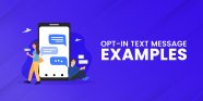 Opt In Text Message Example Opt In Text Message Example