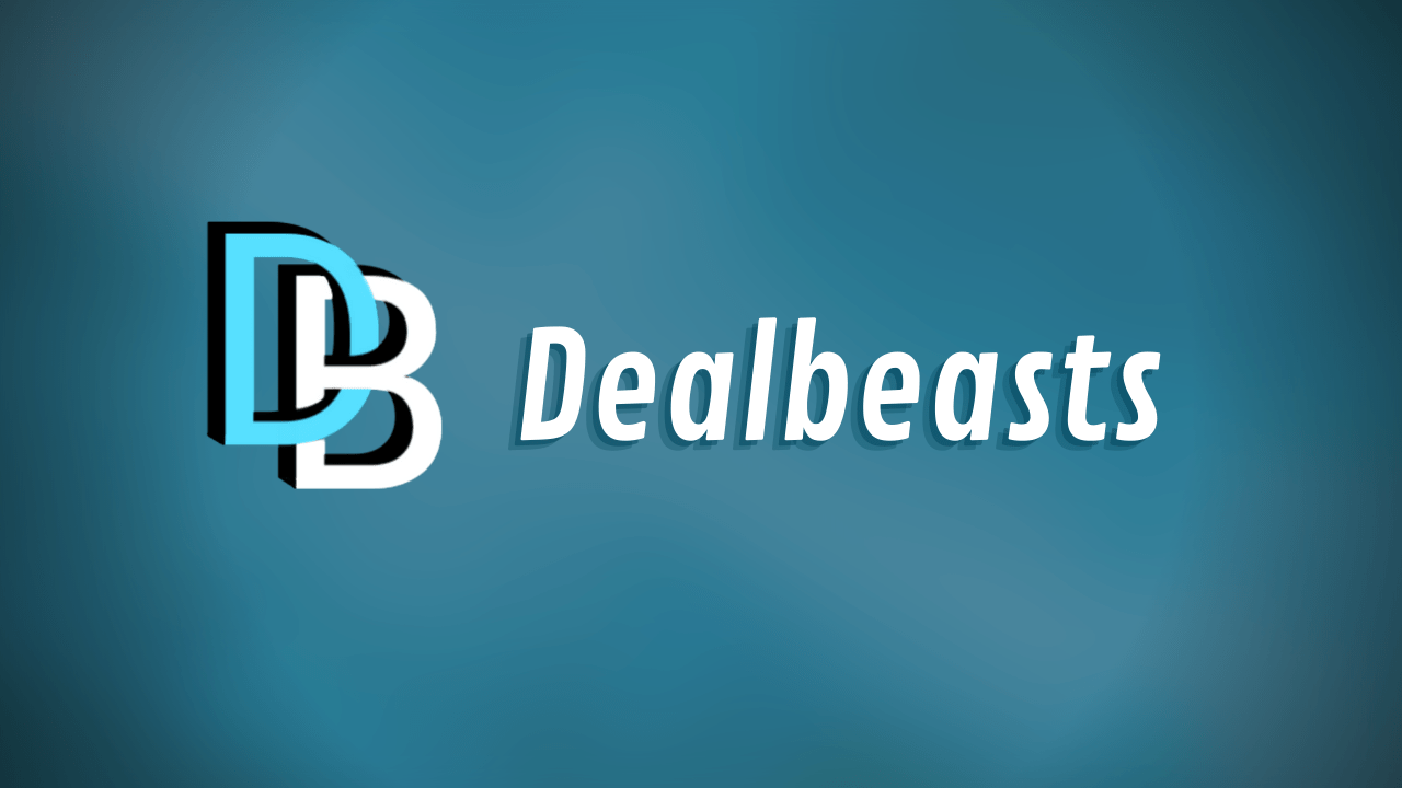 Dealbeasts - The Latest Deals On Popular Items