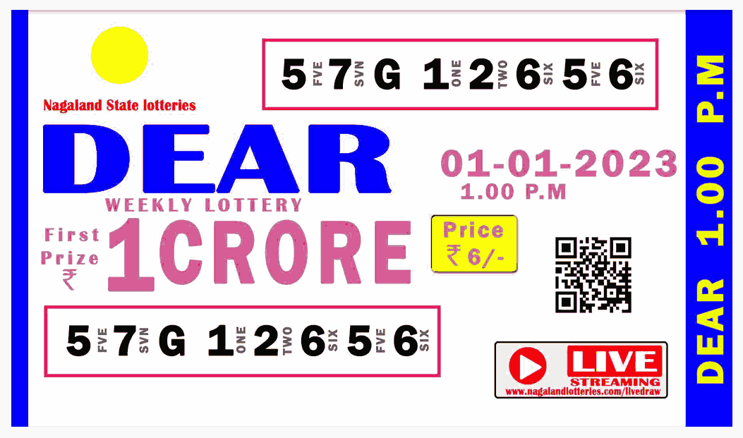 How to Check Lottery Results - লটারি রেজাল্ট কী ভাবে মেলাবেন?