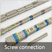 DECA SwitchLab/Terminal Blocks/Industrial Switches/Industrial I/O Module