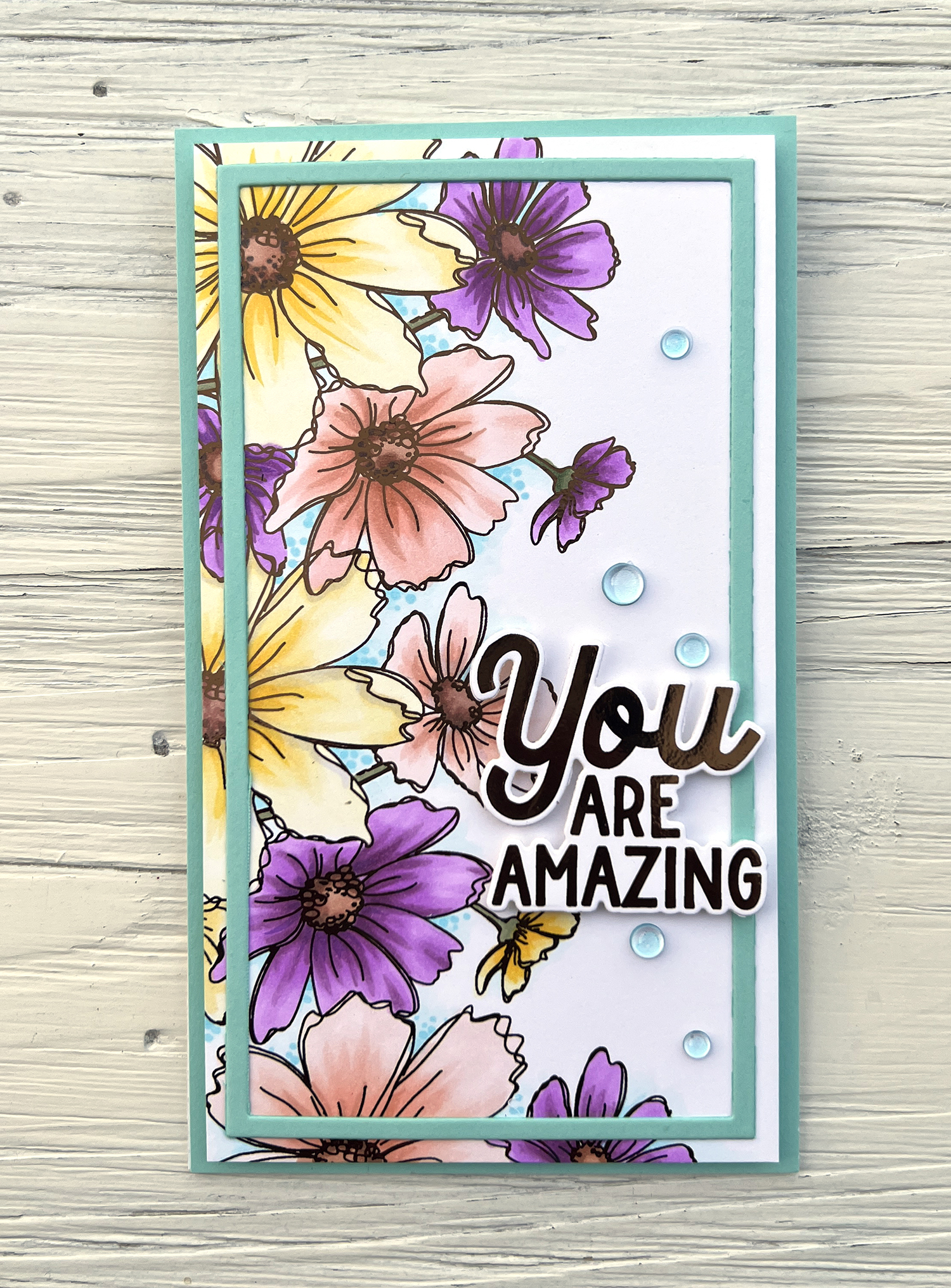 Deconstructing Jen - Page 2 of 164 - Handmade Cards | Paper Crafts | Crochet