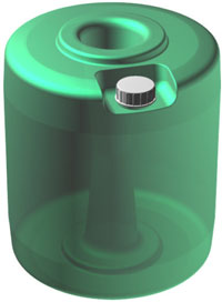 Q-Drum Rollable Water Container – Deconstructing Product Design