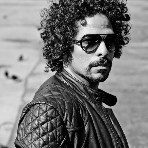 DEEPINSIDE Official DEEPINSIDE Official » sandy-rivera