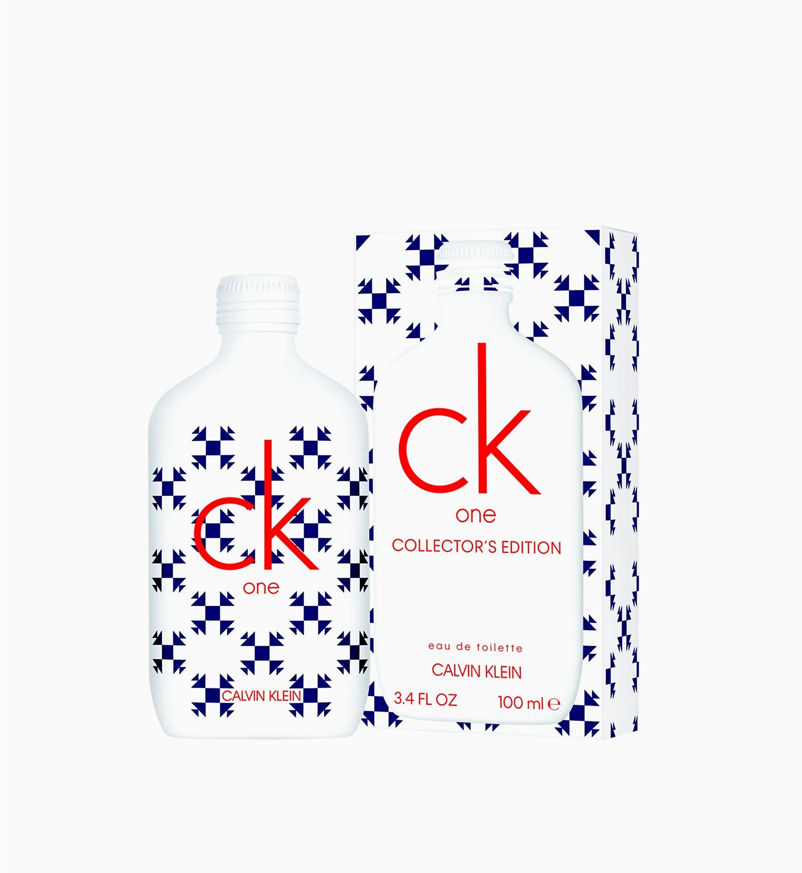 Женские духи Кельвин Кляйн (CALVIN KLEIN) - DEF4ONKI