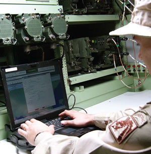 US Army Prepares a New Version for Artillery C2 System (AFATDS ...