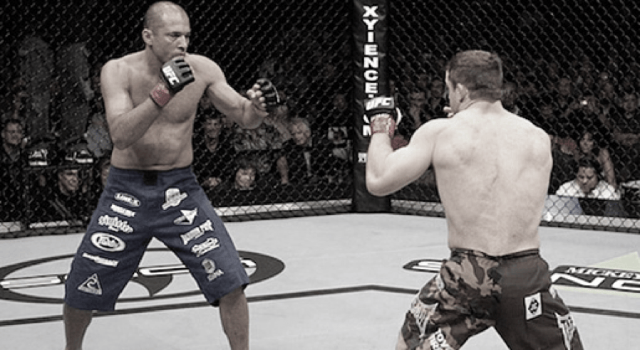 The Ascendancy of Jujitsu as the Foundation of Self-Defense in the ...