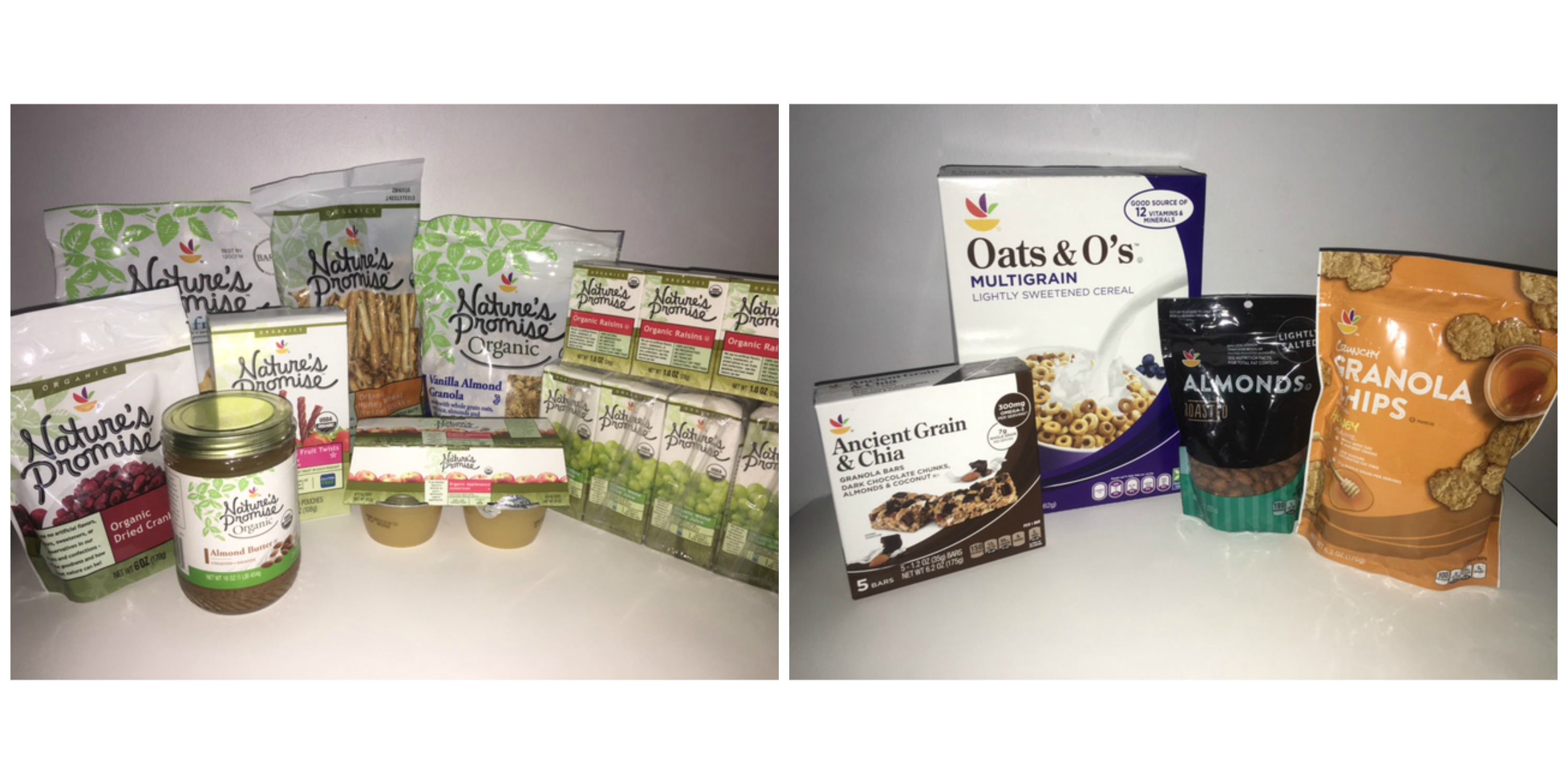 5 Tips to Build a Better Back to School Lunch with GIANT {and $25 Gift ...