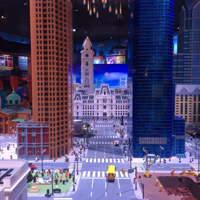 LEGOLAND Discovery Center Philadelphia – Fun for the Whole Family {Review}