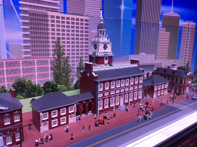 LEGOLAND Discovery Center Philadelphia – Fun for the Whole Family {Review}