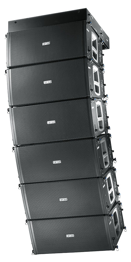 FBT - Muse (line array) - Denky