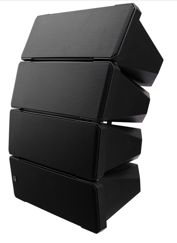 Caso de éxito: Soka Gakkai Internacional (destaca: line array HX-7 de ...