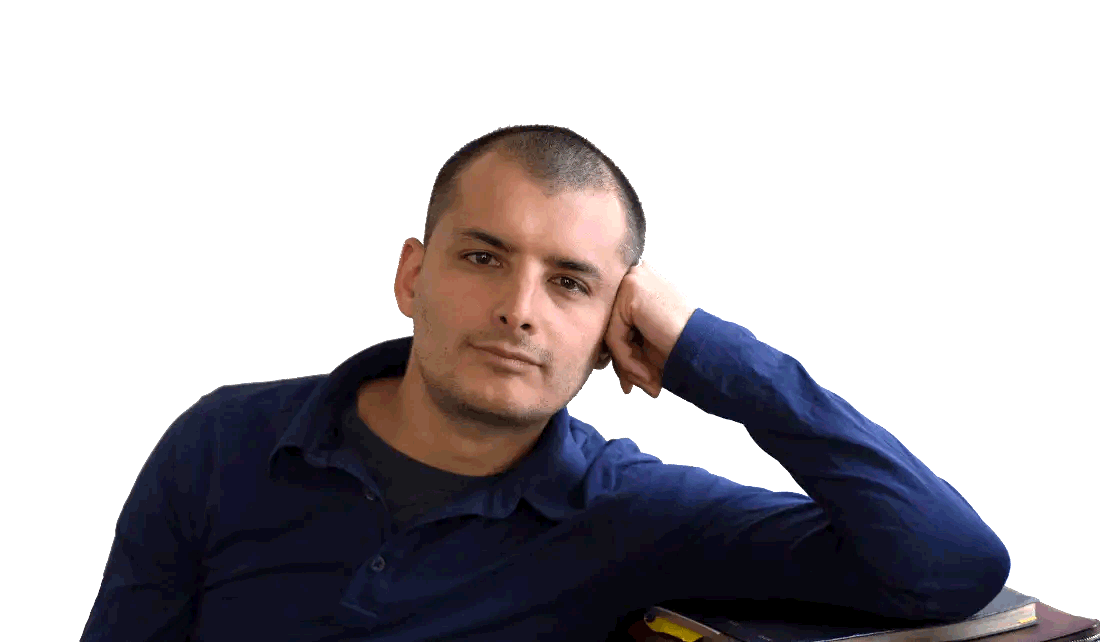 About Derek Handley - Derek Handley