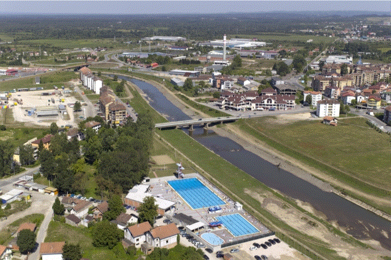 O nama – Grad Derventa