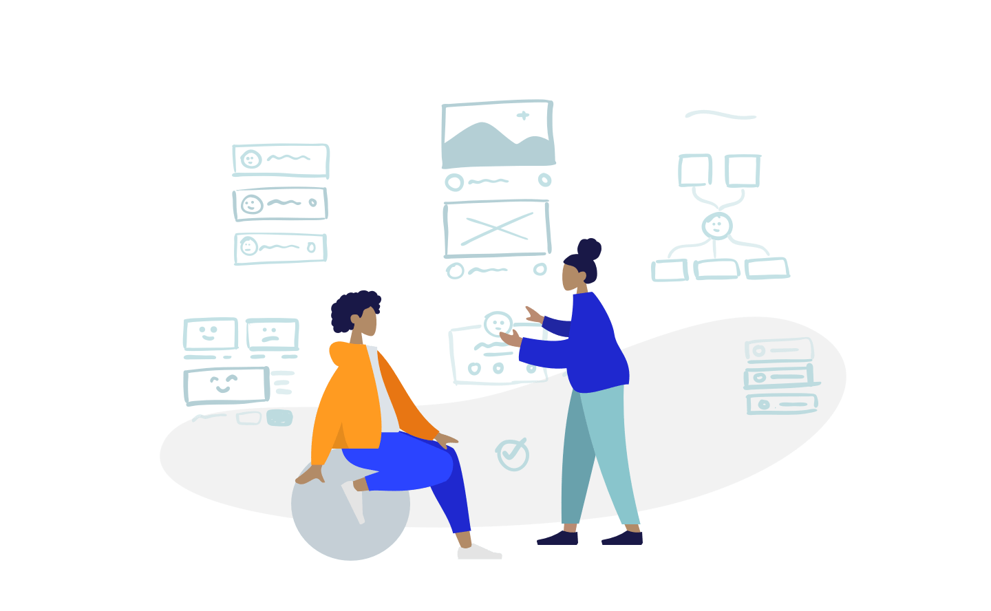 Create an Online Classroom : Design Academy