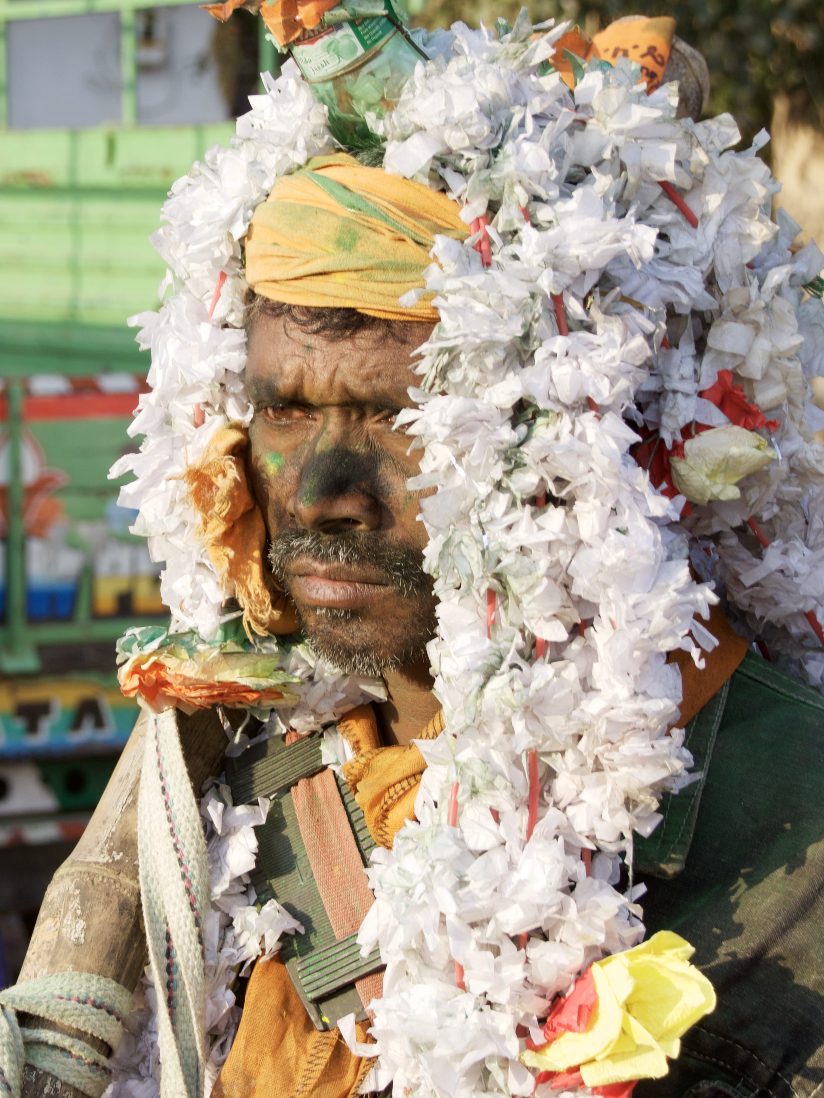 Kavant Fair: Festival Focused on Tribal Dance | DesignDestinations