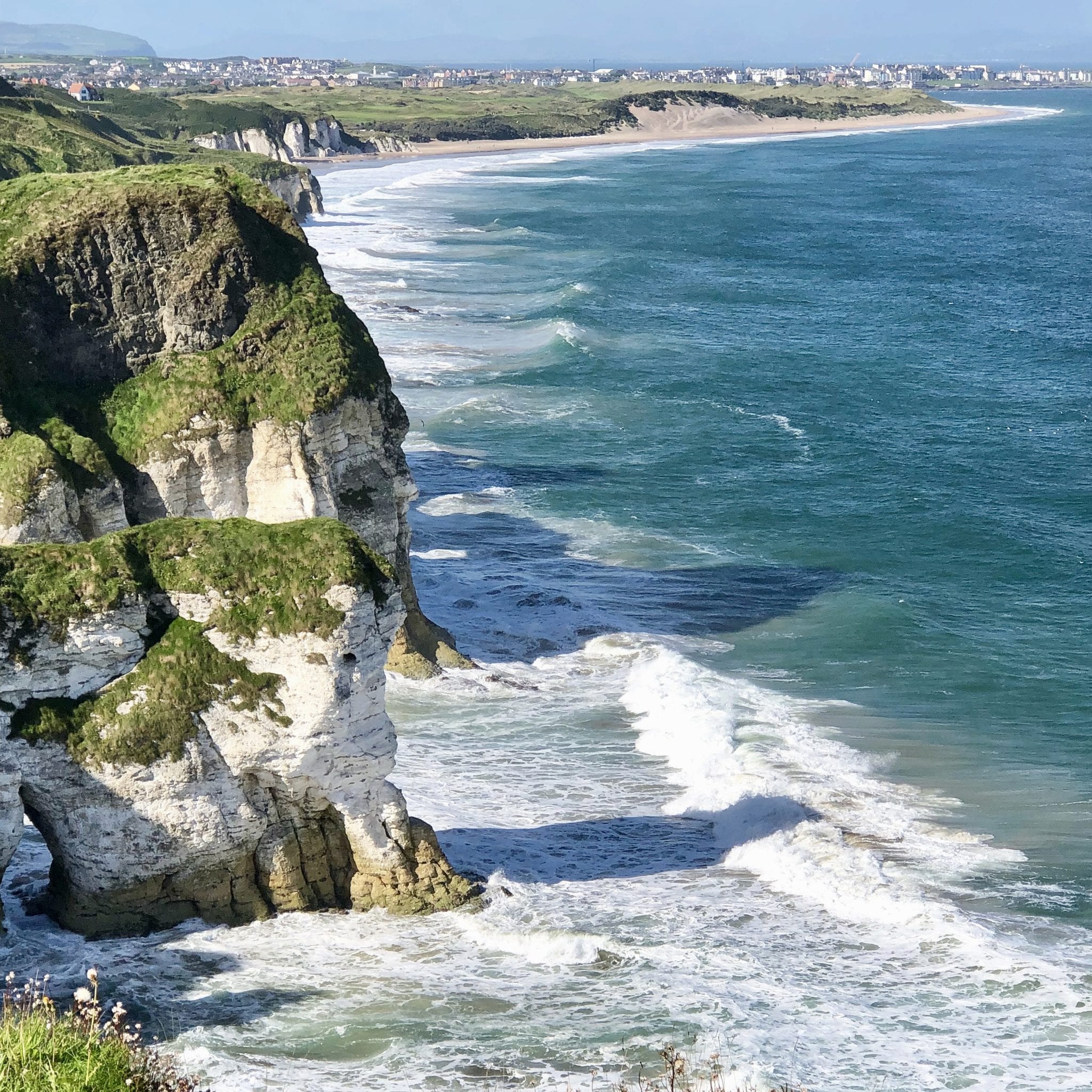 Ireland: Wild Atlantic Coast | DesignDestinations