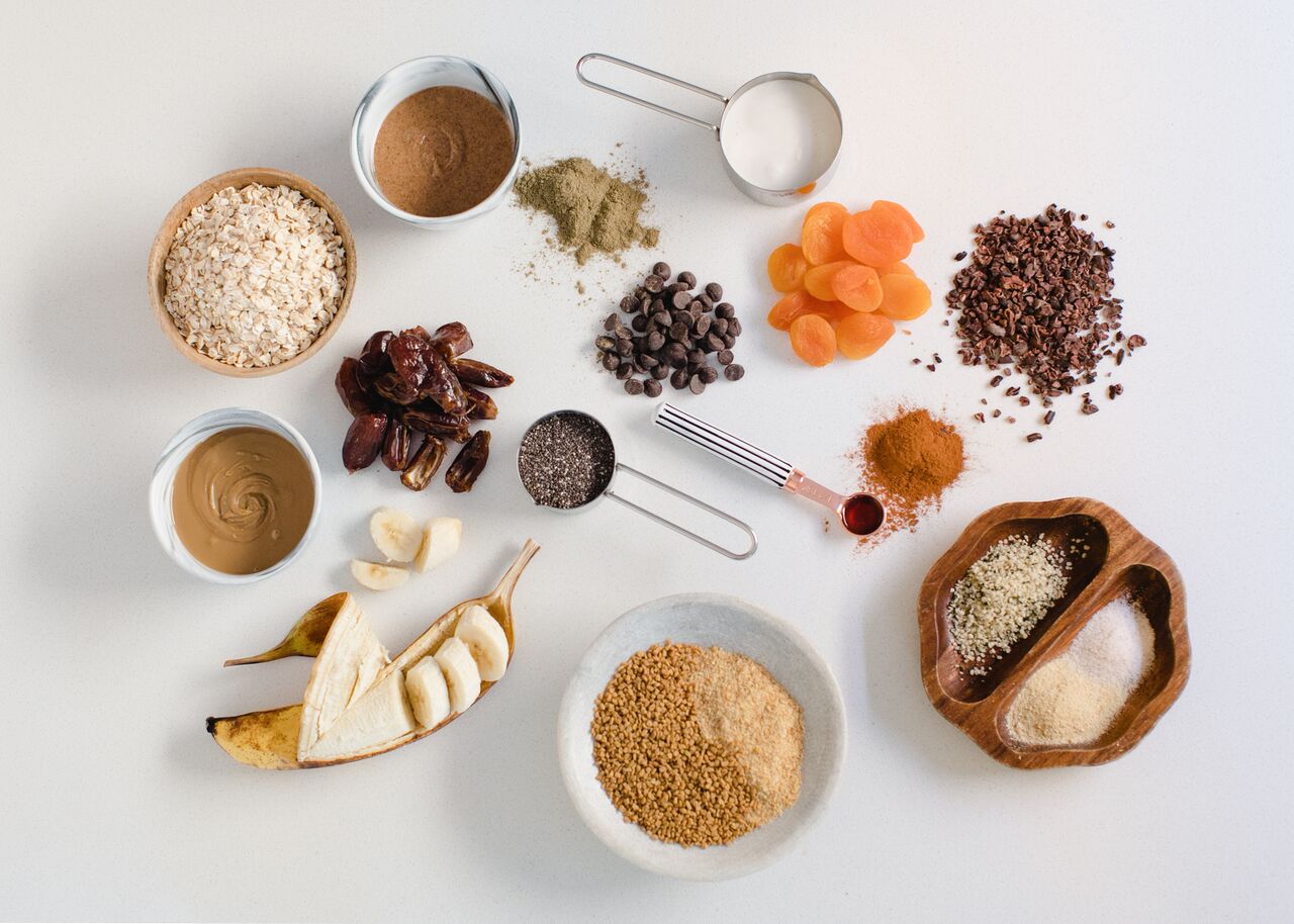 Como Como Cookies – Designed By Noah