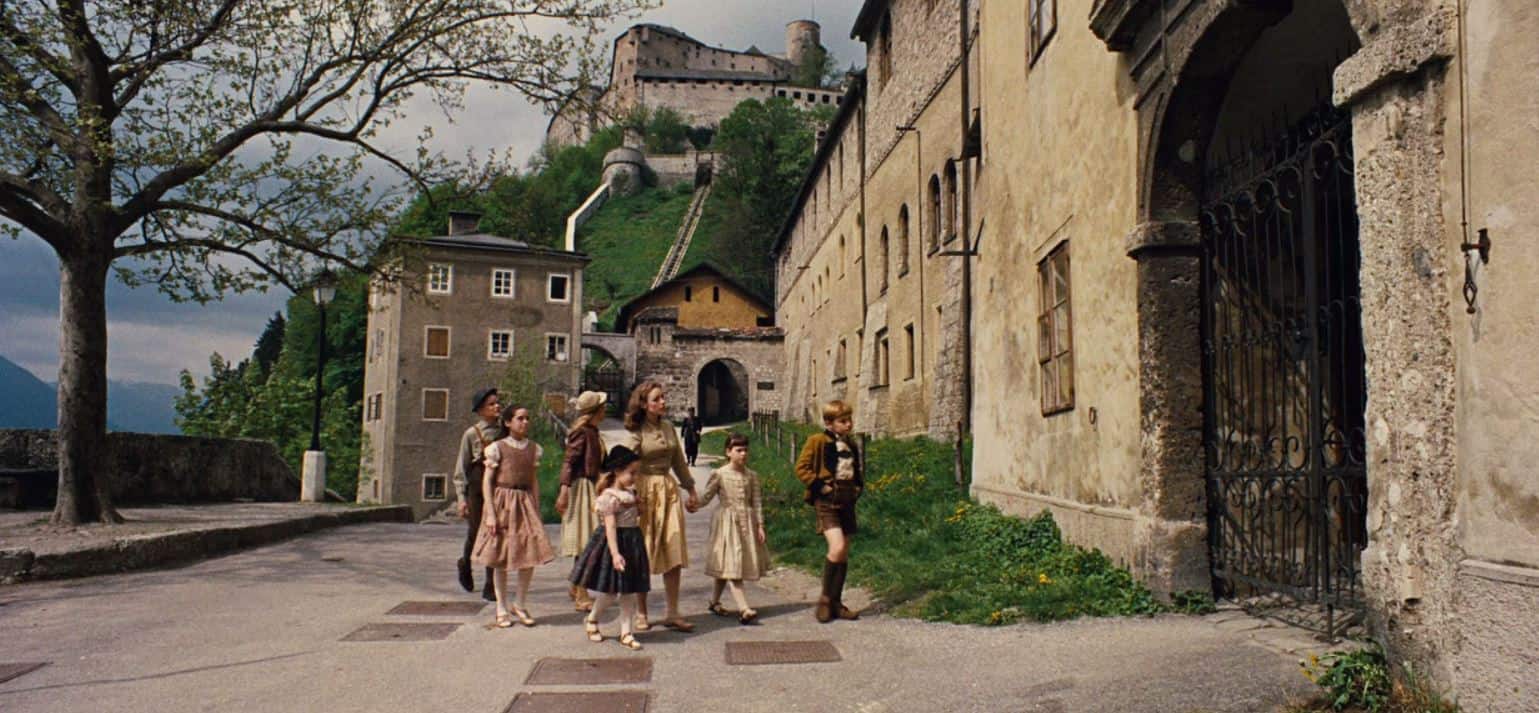 DIY Sound of Music Tour in Salzburg, Austria - Designed to Travel