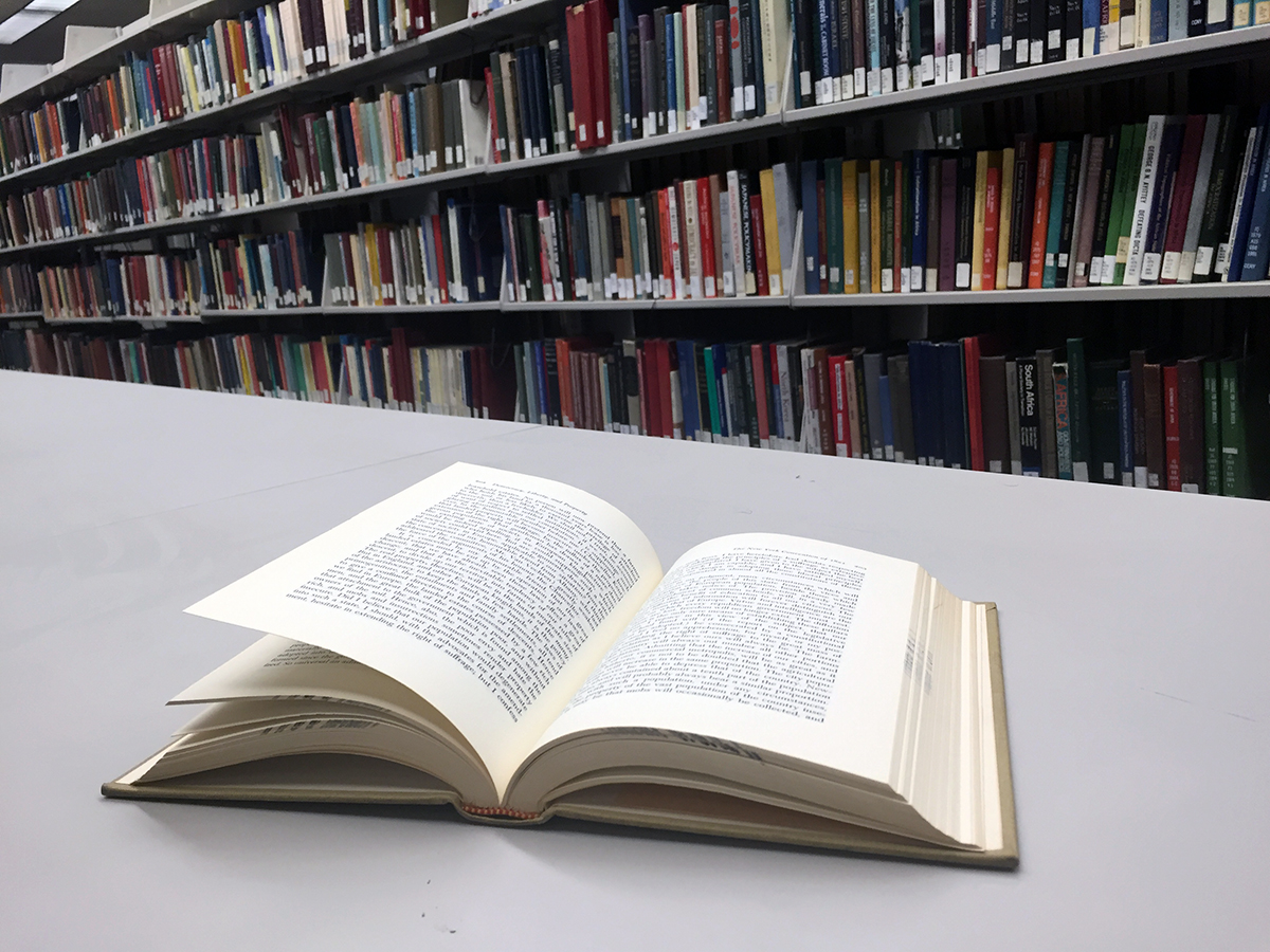 Writing an Academic Research Abstract: For Communication Design ...