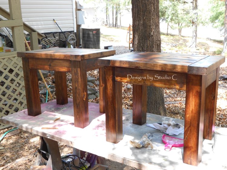How To Build A Side Table how-to-build-a-side-table