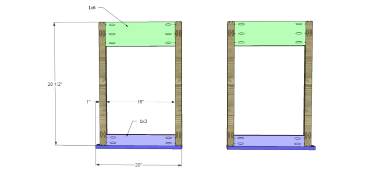 Build the Architect’s Table – Designs by Studio C