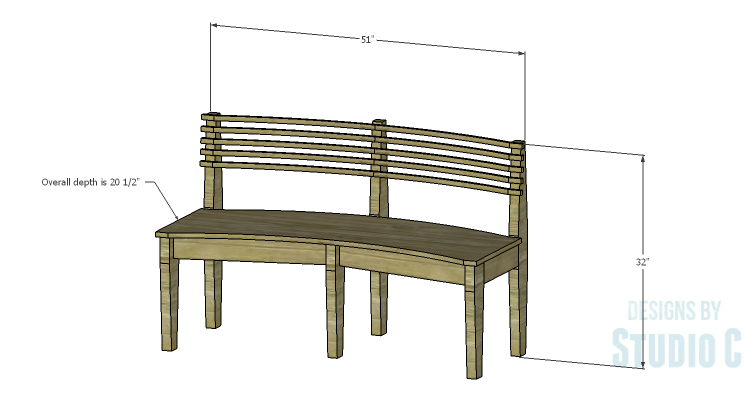 A Challenging Bench to Build