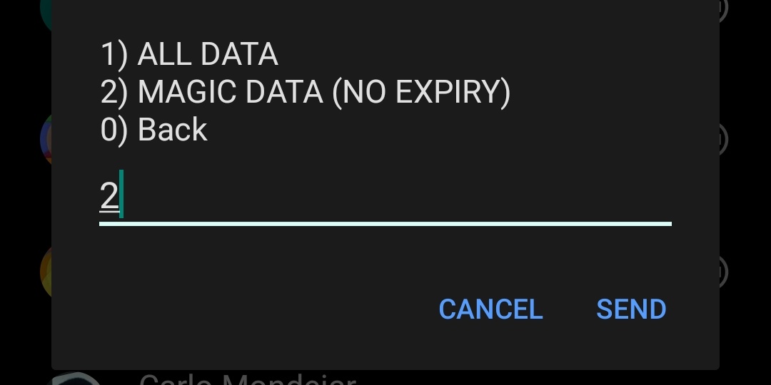 How to subscribe to Smart Magic Data | Deuts.NET