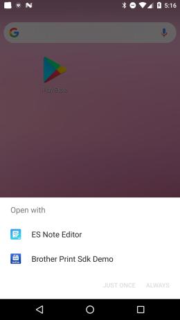How To Open App Files On Android