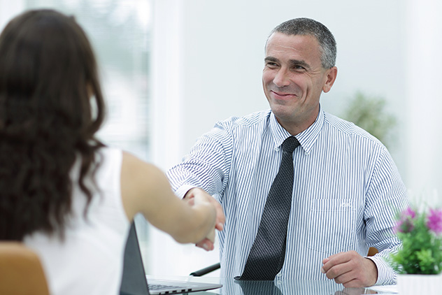 Customer Service Basics - developingprofessionals.com