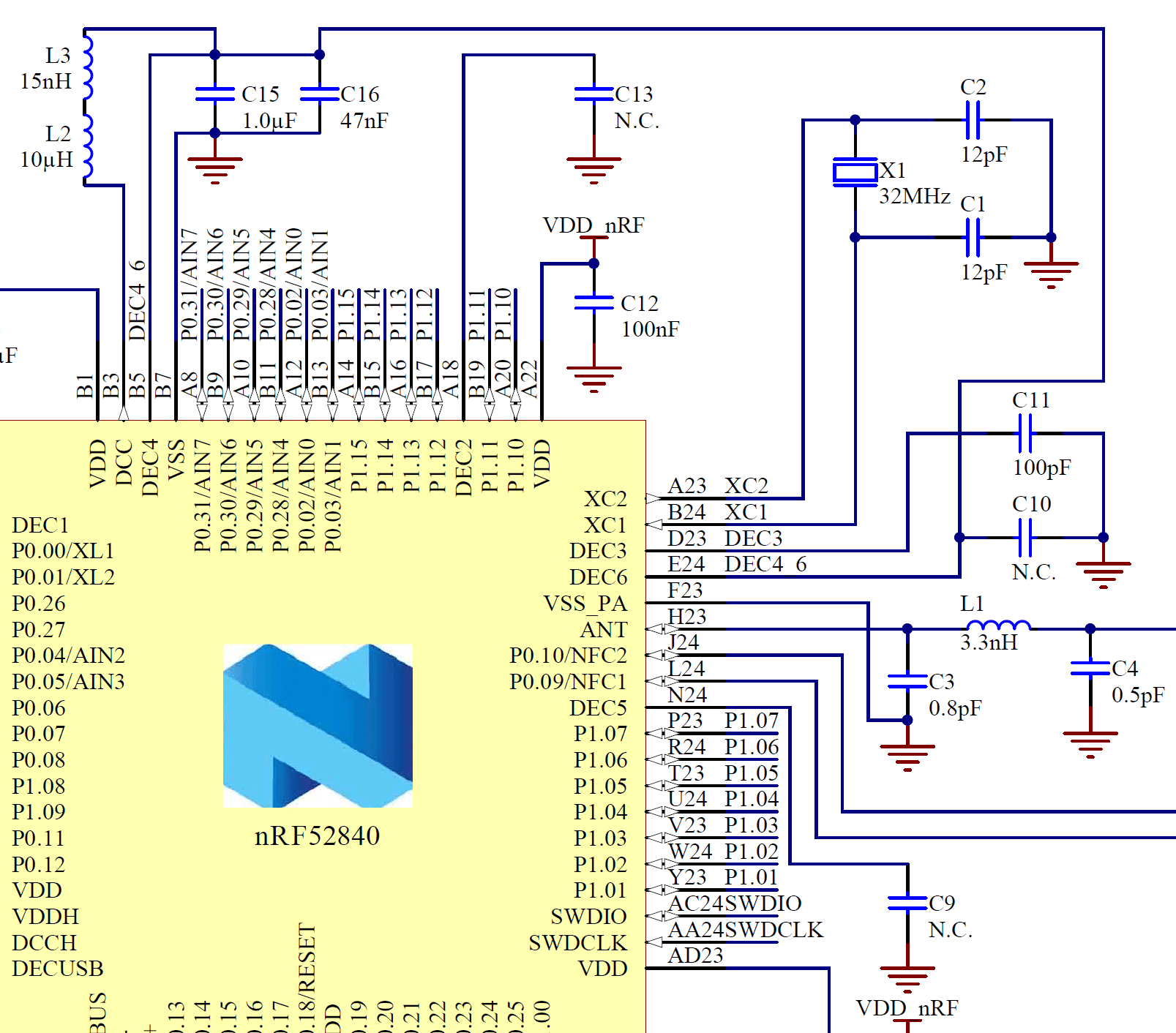 √ Famous Nordic Nrf52840 Examples References - Scandinavian Ideas