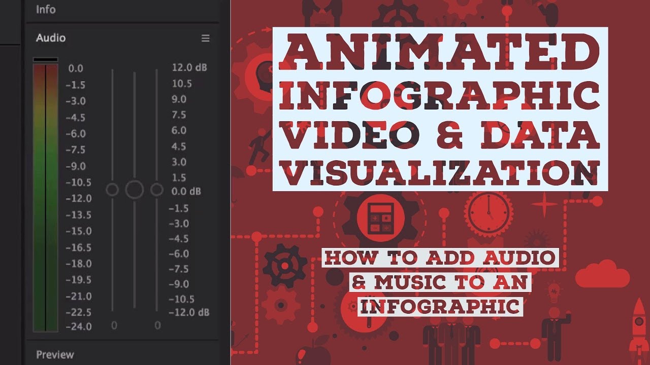 how-to-add-audio-music-to-an-infographic-animated-infographic