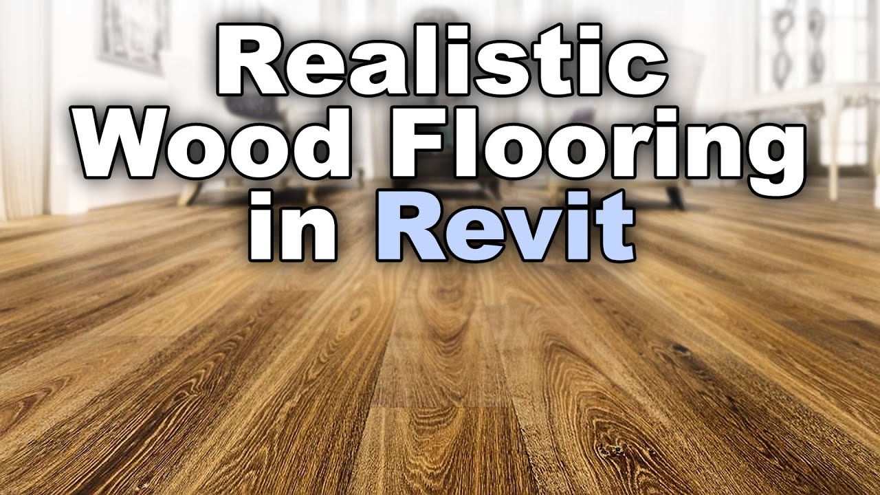 How To Change Floor Material In Revit